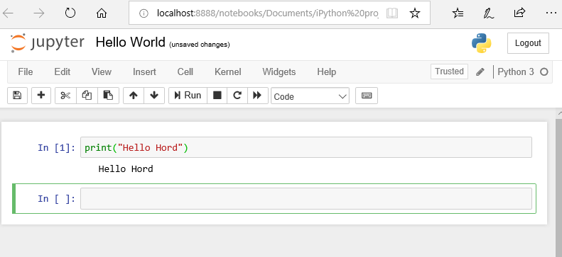 Python for Life Scientists: Managing biological data with Python
