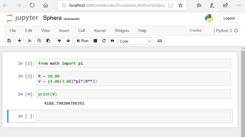 Python for Life Scientists: Managing biological data with Python
